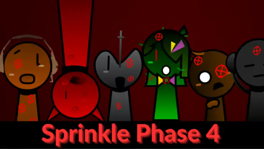 Sprunki Phase MODs | Sprunki Mods