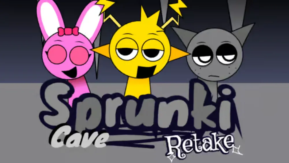 Incredibox: Mild As Spring - Play Online Game | Sprunki Mods